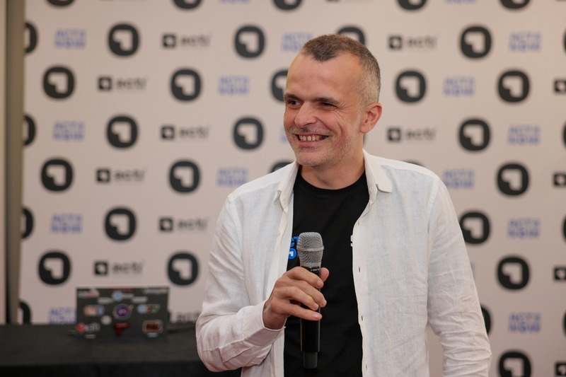 Ermal Beqiri: ACTI – Breaking the Chains of “Outsourcing” for an ...